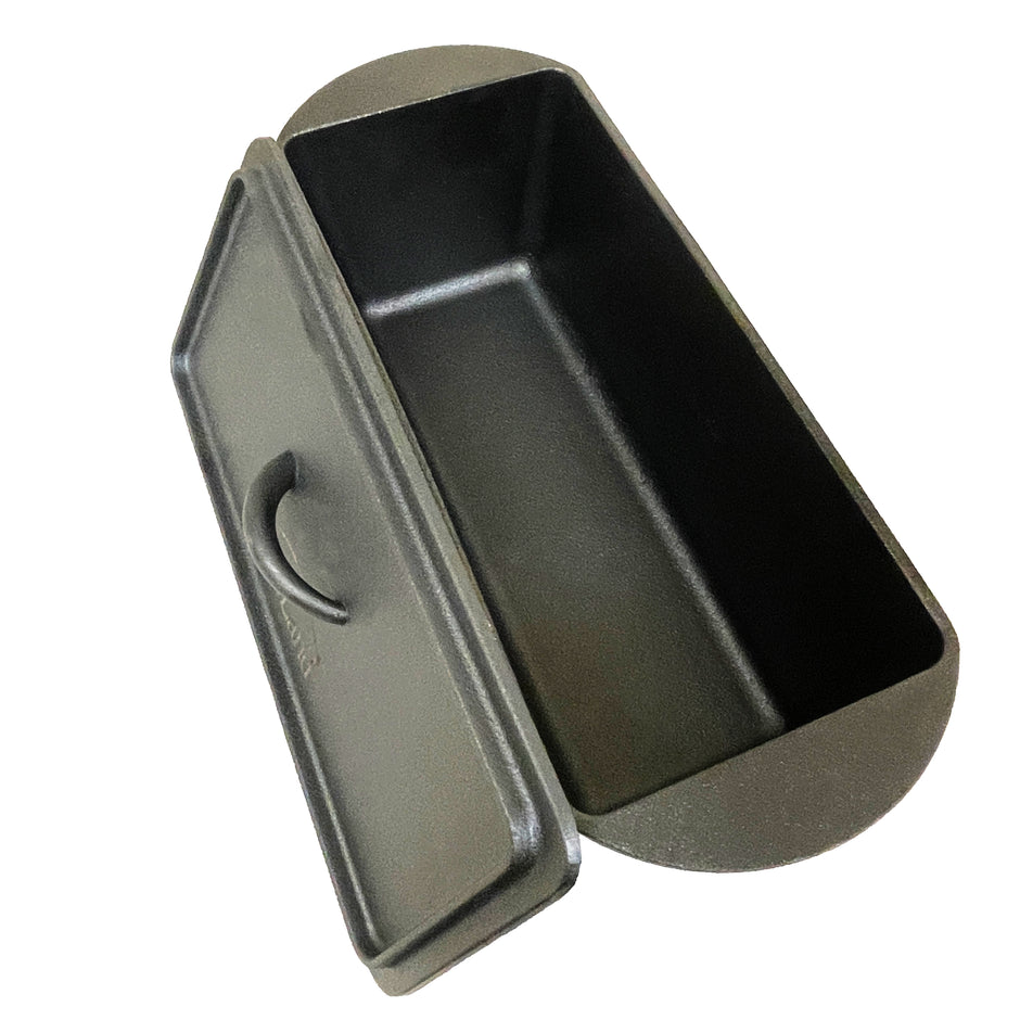 Cast Iron Dutch Ovens – Cuisiland